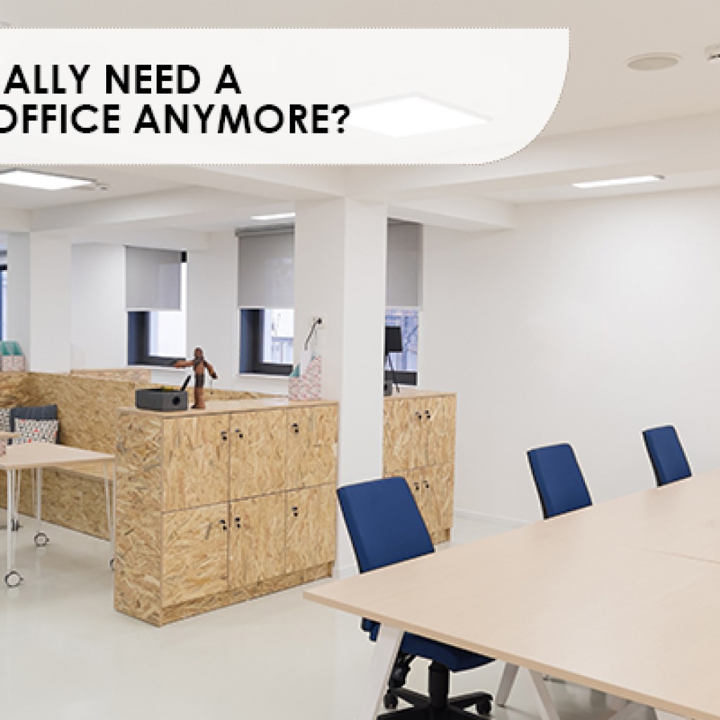 Do-you-really-need-a-physical-office-anymore | Mirror Marketing Inc.