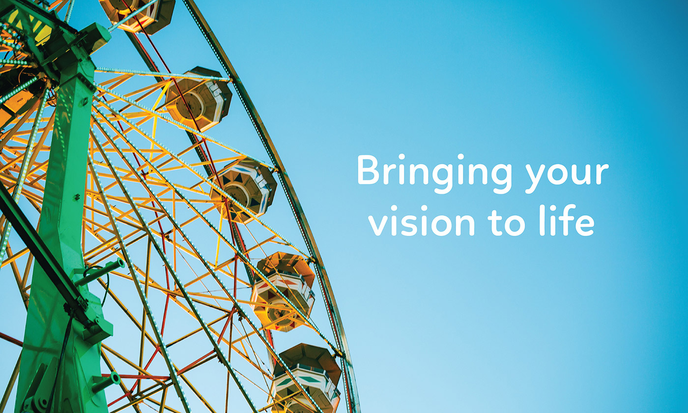 Mirror Marketing | Bringing your vision to life